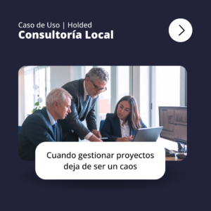 Software de gestión Holded - Infoter